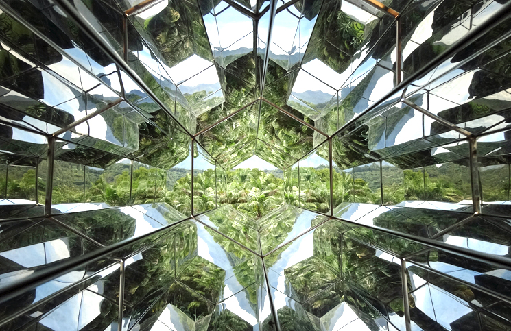 Visita Técnica - Inhotim - FDV